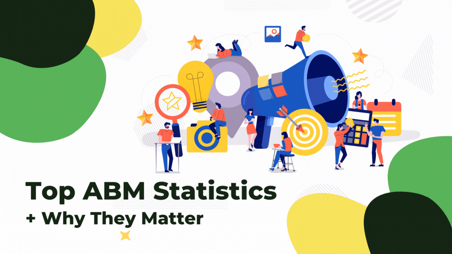 Top Abm Statistics Why They Matter